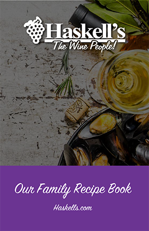 Download the Haskell's Family Recipe Book