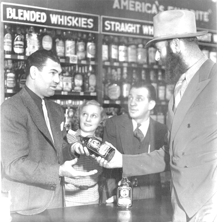 The Worldwide Hunt for Wine